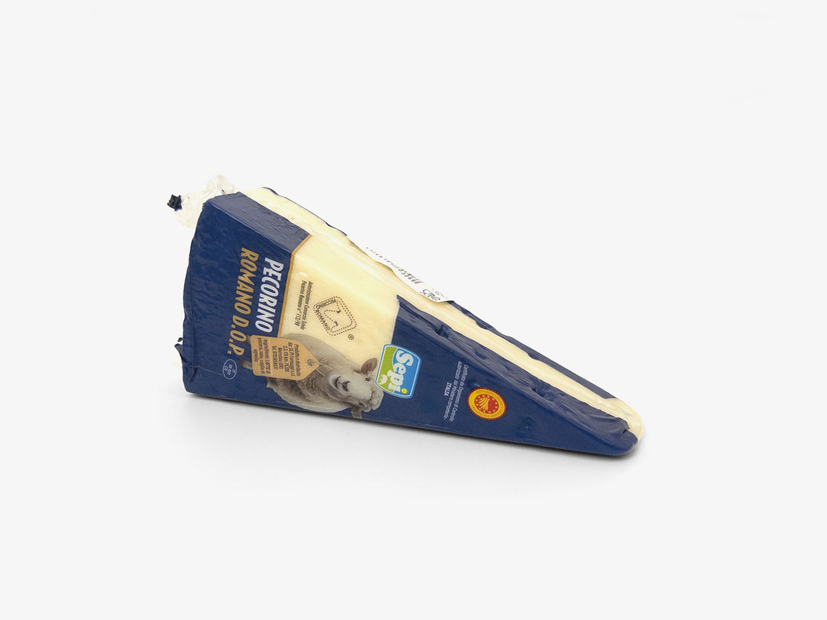 SEPI Pecorino Romano D.O.P. – PizzaPal - Den Originale Pizzawebshop